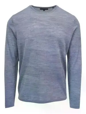 PYA Crew Neck Merino Wool Sweater