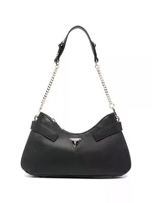 Guess Serenova Chain-strap Shoulder Bag