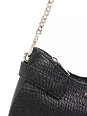 Guess Serenova Chain-strap Shoulder Bag