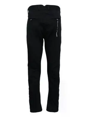 PRIVATE STOCK LABS The Richard Tapered Trousers