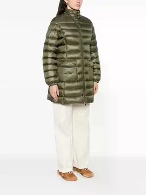 Moncler Igelle Zip Jacket - Green
