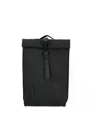 Rains Backpack - Black