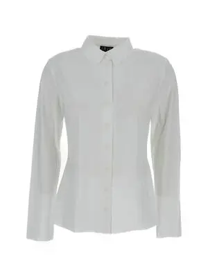 IRIE' Buttoned Shirt