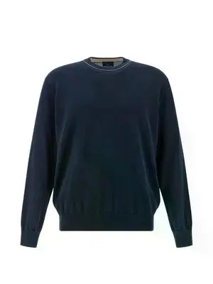 Paul & Shark Crewneck Knitwear For Men