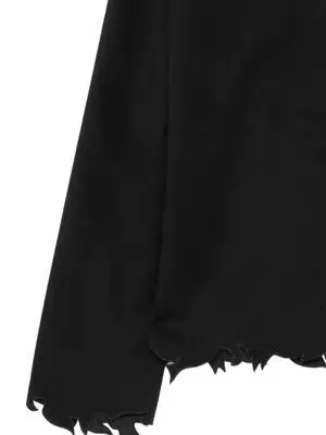 JNBY Asymmetric-hem T-shirt