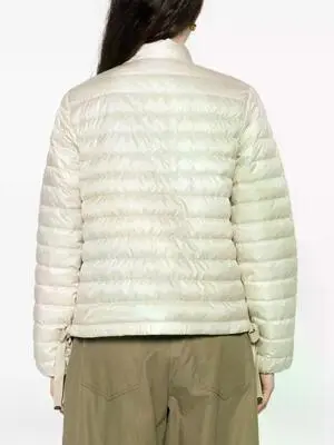 Moncler Azalee Puffer Jacket - White