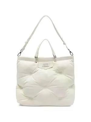 Maison Margiela Quilted Totes