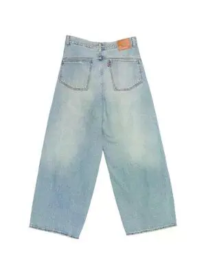 LEVI'S Five-pocket Jeans
