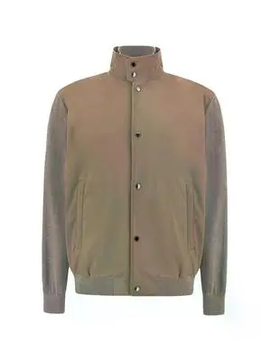 Paul & Shark Long-sleeve Cardigan