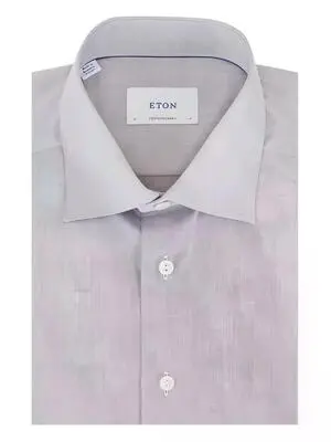 Eton Buttoned Shirt