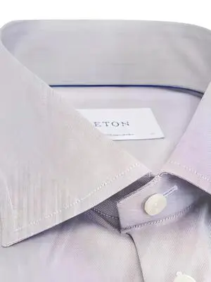 Eton Buttoned Shirt
