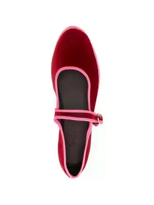 FLABELUS Aurelie Ballet Flats