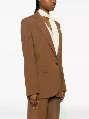 Etro Notched-lapel Jacket