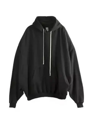 Rick Owens Oversized Hoodie