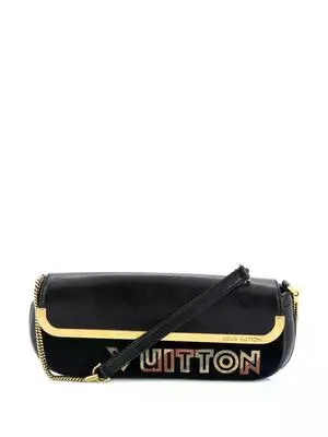 Louis Vuitton Studded Clutches