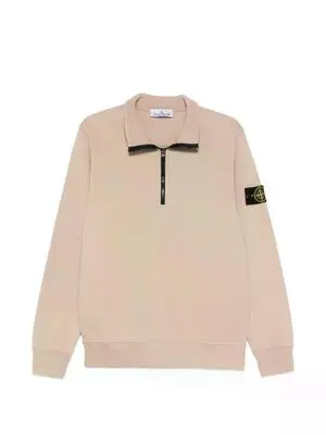 Stone Island Half-zip Sweatshirt