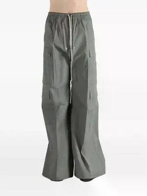Rick Owens Drawstring Cargo Pants