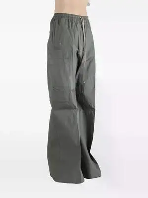 Rick Owens Drawstring Cargo Pants