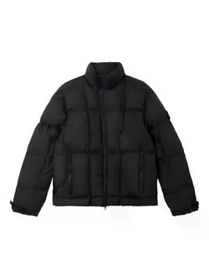 Stone Island Quilted Jacket