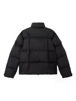 Stone Island Quilted Jacket