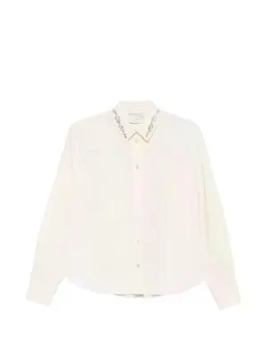 Forte_forte Classic Shirts For Women