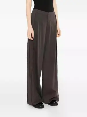 RUOHAN Pira Trousers - Brown