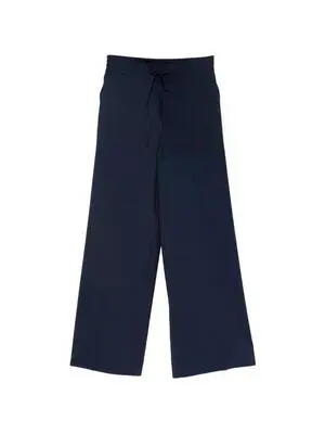 P.a.r.o.s.h Straight Leg Pants For Women