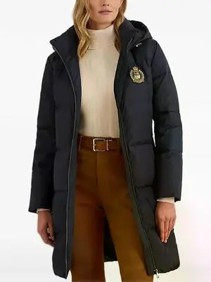 Ralph Lauren Hooded Coats For Women