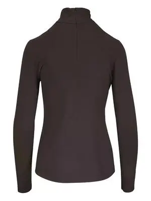 Akris Turtle Neck Top