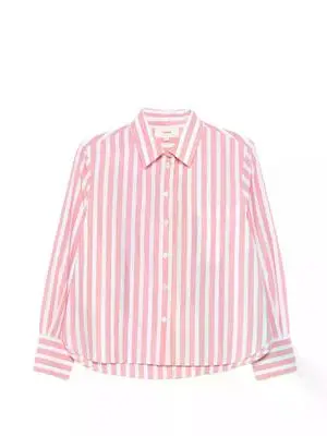 Xirena Striped Shirts For Women