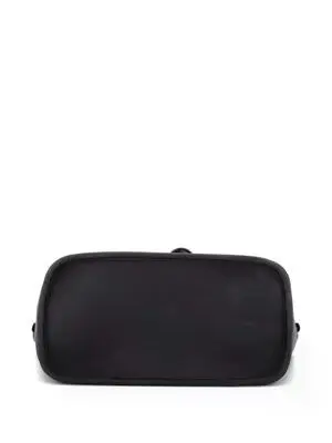 LOUIS VUITTON Neverfull Inside Out Monogram Mm Tote Bag - Black