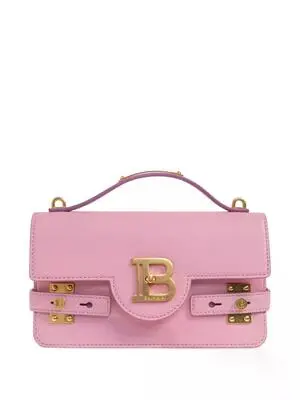 Balmain Top Handle Cross Body Bags