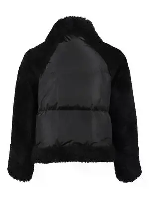 Moncler Gobain Panelled Jacket