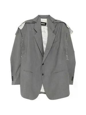 Moohong Suits For Men