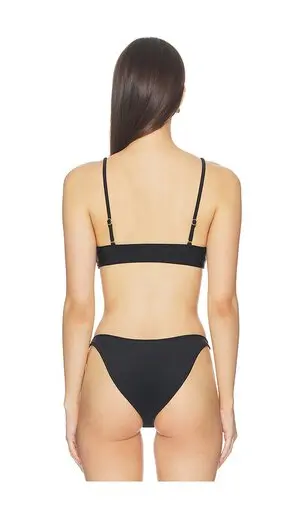 LOVERS AND FRIENDS Rudi Bikini Top
