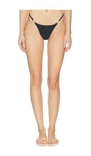 LOVEWAVE Viva Bottom - Black