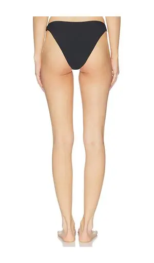 LOVERS AND FRIENDS Truett Bikini Bottom - Black