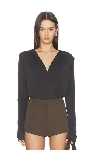Favorite Daughter V Neck Tops
