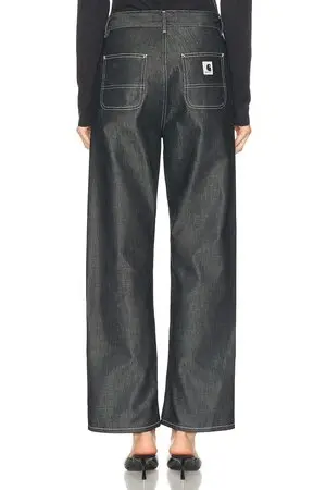 Carhartt Work In Progress Straight Leg