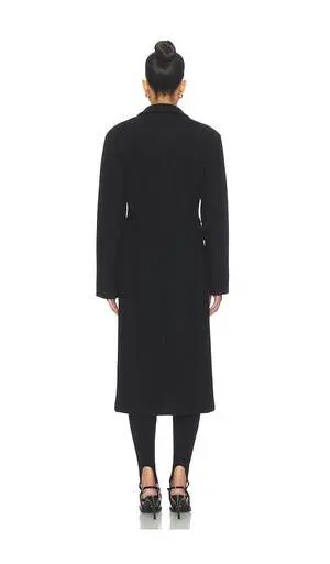 ALL THE WAYS Whitney Coat