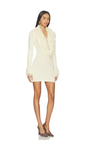 Superdown Eisley Mini Dress