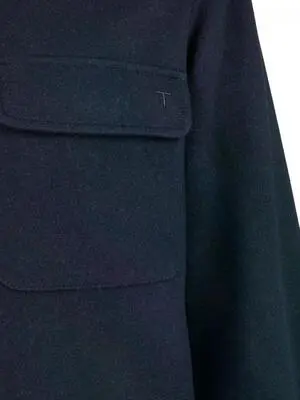 TOD'S Flap-pocket Shirt