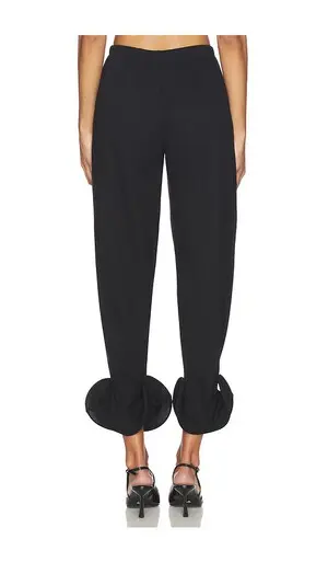 SID NEIGUM Wave Hem Pant