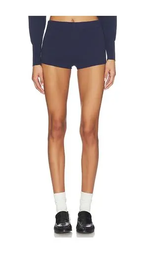 Superdown Jayella Knit Short