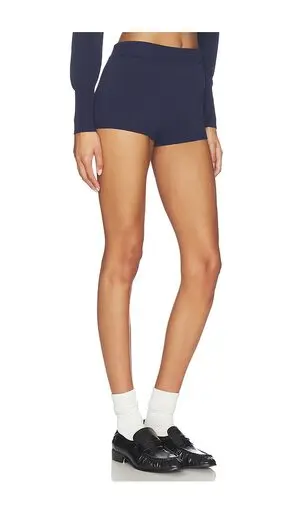 Superdown Jayella Knit Short