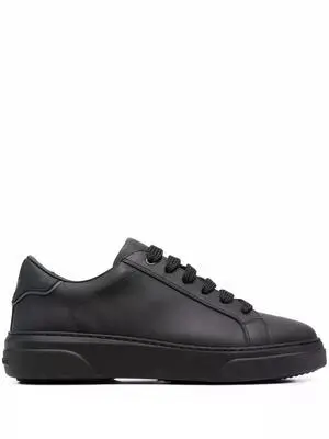 Dsquared2 Low-top Leather Sneakers