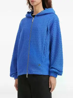 ADER ERROR Hooded Zip Jacket