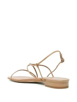 Studio Amelia Cross-front Sandals