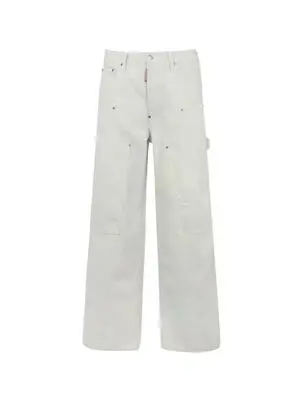 Dsquared2 Carpenter Jeans