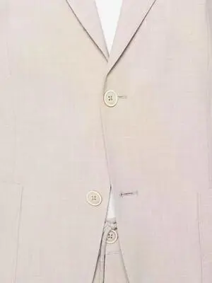 Eleventy Single-breasted Suit